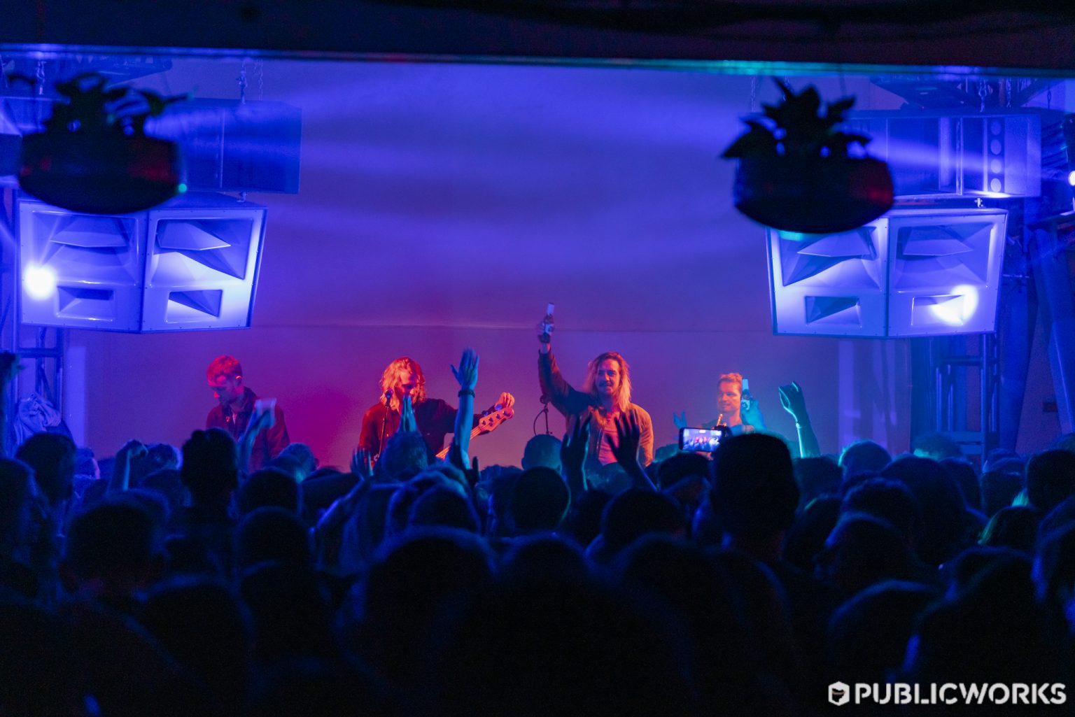 Public Works SF – Giving the people what they want