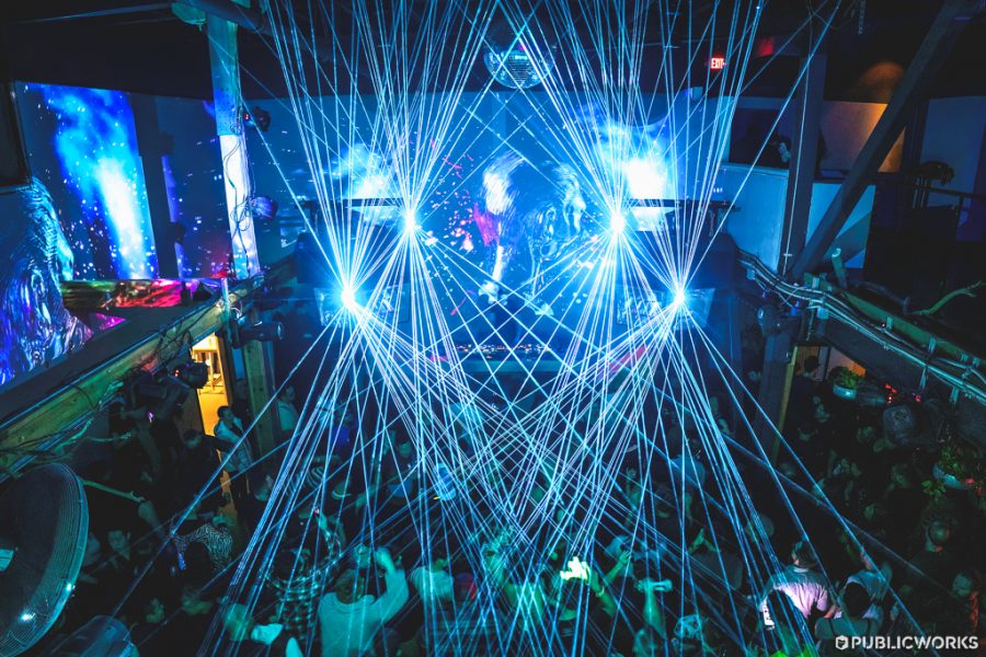 Public Works SF – Giving the people what they want