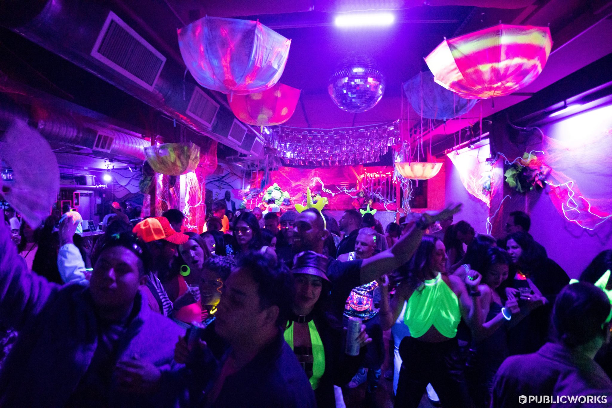 Public Works SF – Giving the people what they want